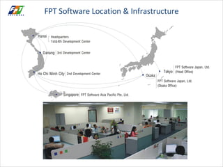 Fsoft Introduction | PPT