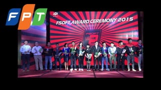 FSOFT Several Meetings at the beginning of the year | PPT