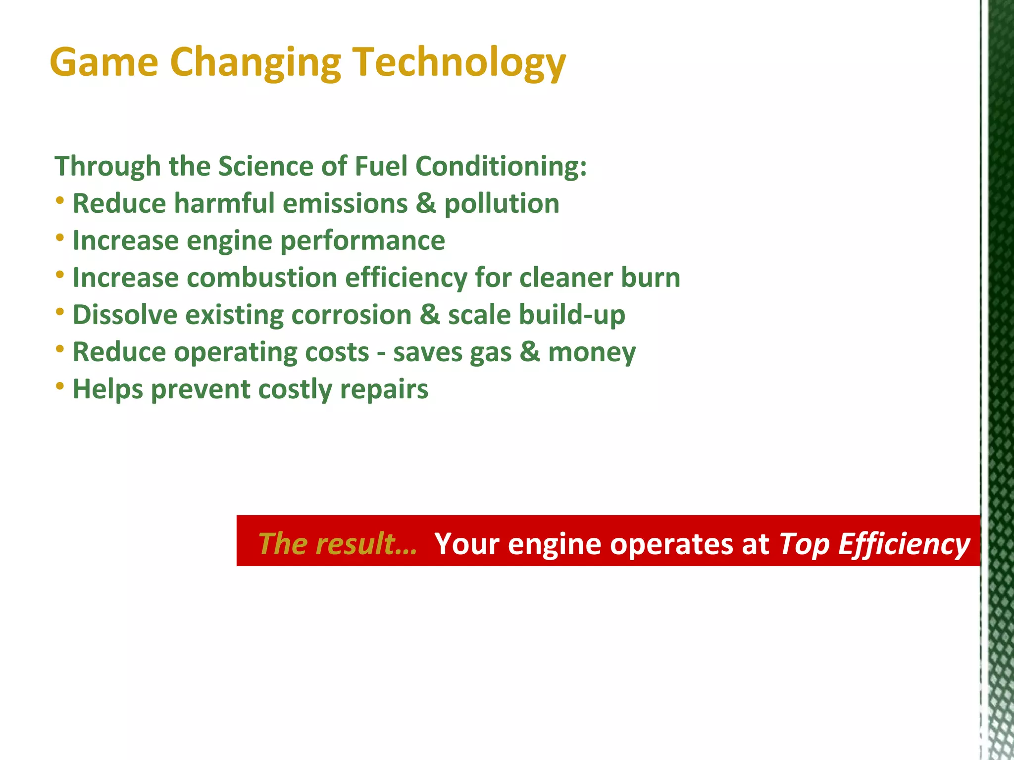 FuelAid Systems Heavy Duty Diesel Fuel & Emission Reduction ...