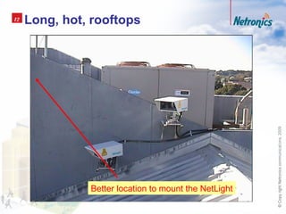 FSO Installation The Practical Aspect.ppt | Weather | Science