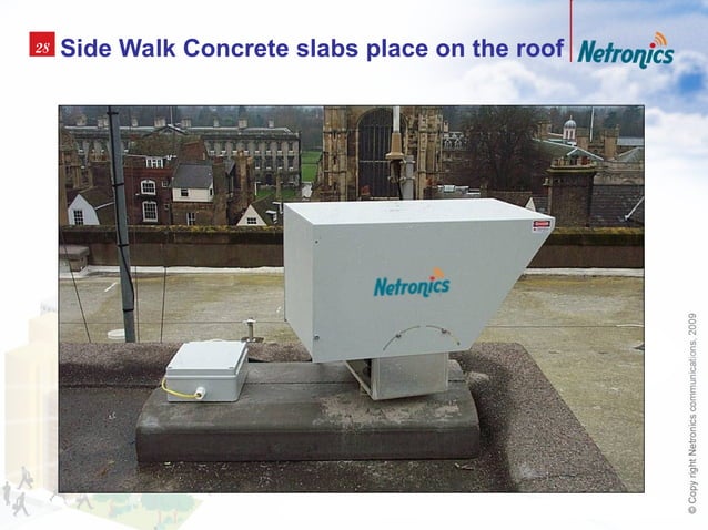 FSO Installation The Practical Aspect.ppt | Weather | Science