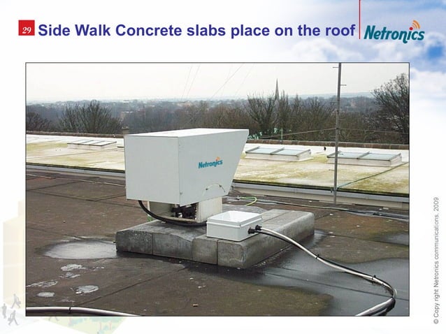 FSO Installation The Practical Aspect.ppt | Weather | Science