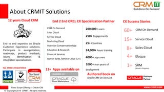 Incentive Compensation Management | PPT