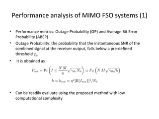 A Simple, Accurate Approximation to the Sum of Gamma-Gamma variates and ...