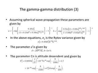 A Simple, Accurate Approximation to the Sum of Gamma-Gamma variates and ...