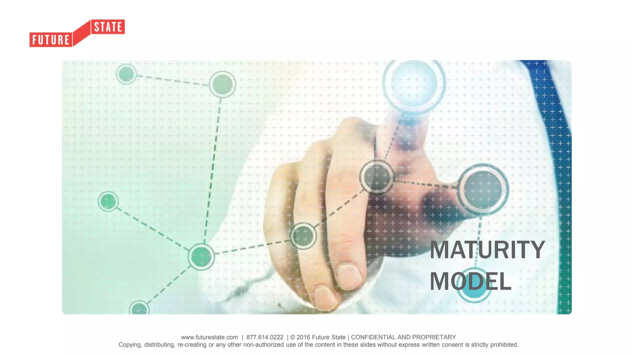 Future State Operational Transformation Framework | PPTX | Computer Software and Applications ...