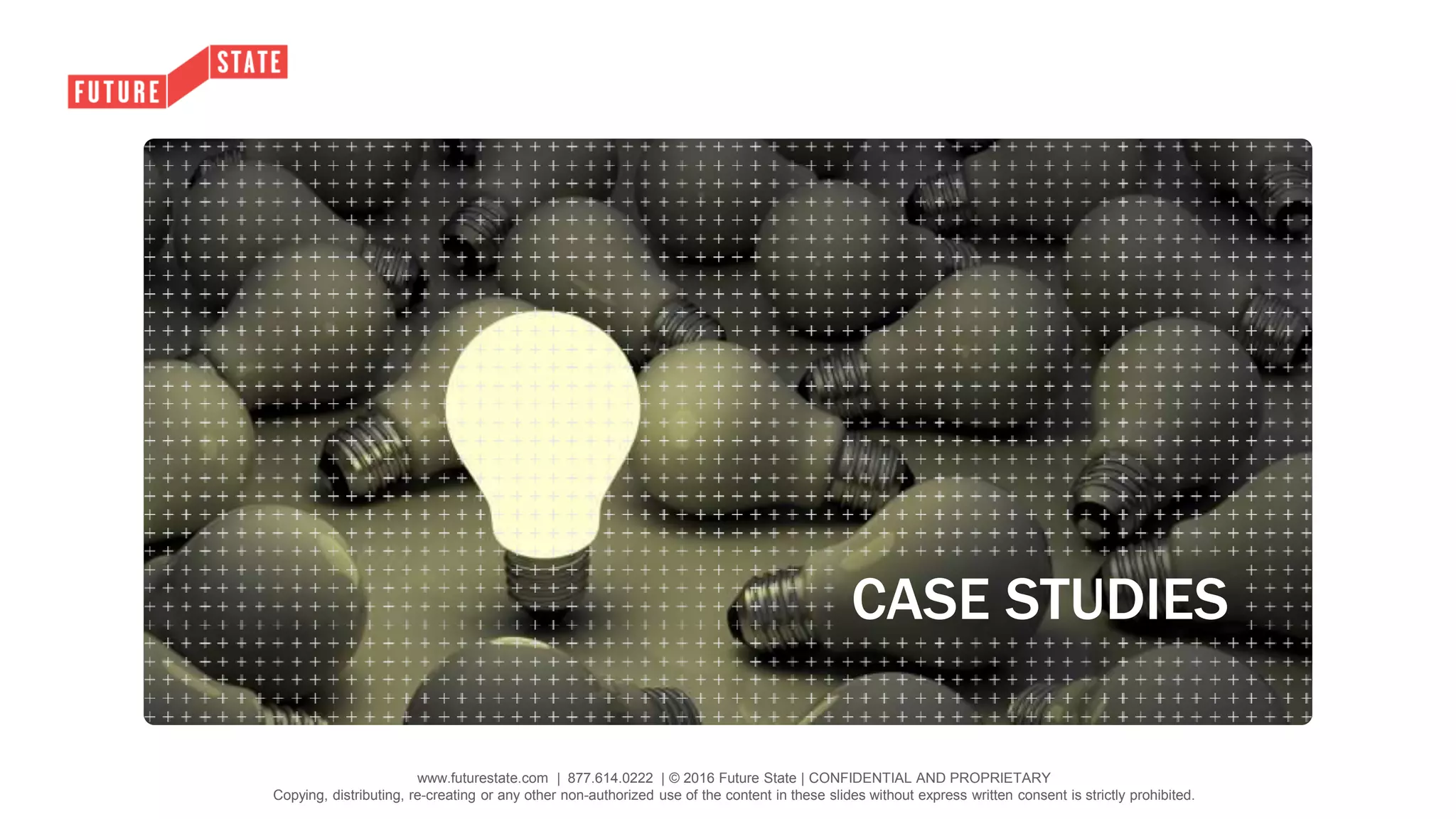 Future State Operational Transformation Framework | PPTX | Computer Software and Applications ...