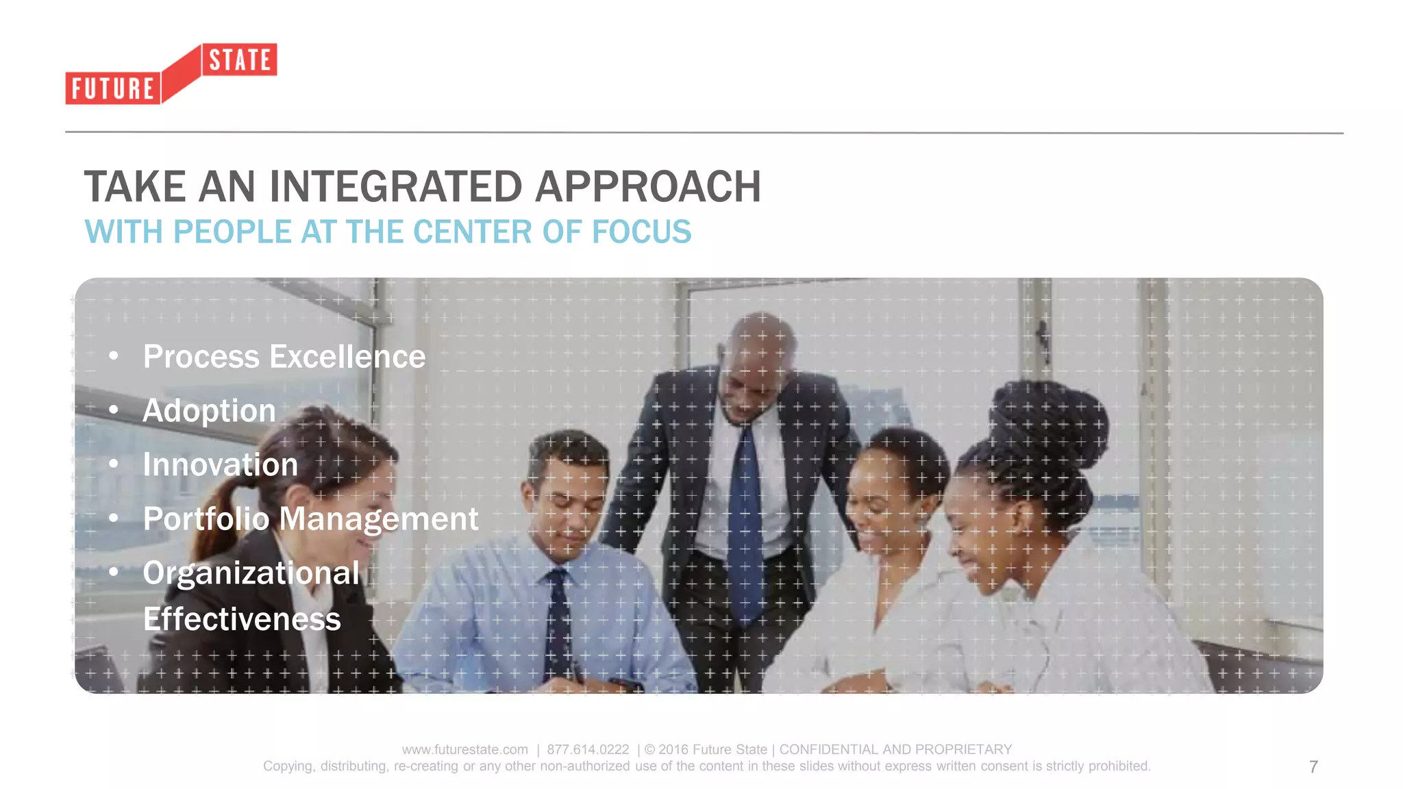 Future State Operational Transformation Framework | PPTX | Computer Software and Applications ...