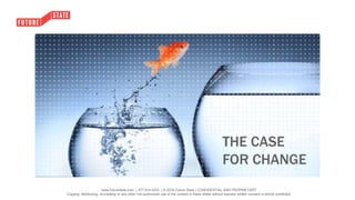 Future State Operational Transformation Framework | PPTX | Computer Software and Applications ...