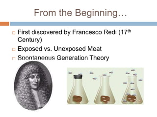 Forensic Entomology | PPT