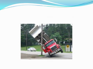 Fleet Safety Program | PPTX