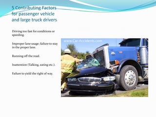 Fleet Safety Program | PPTX