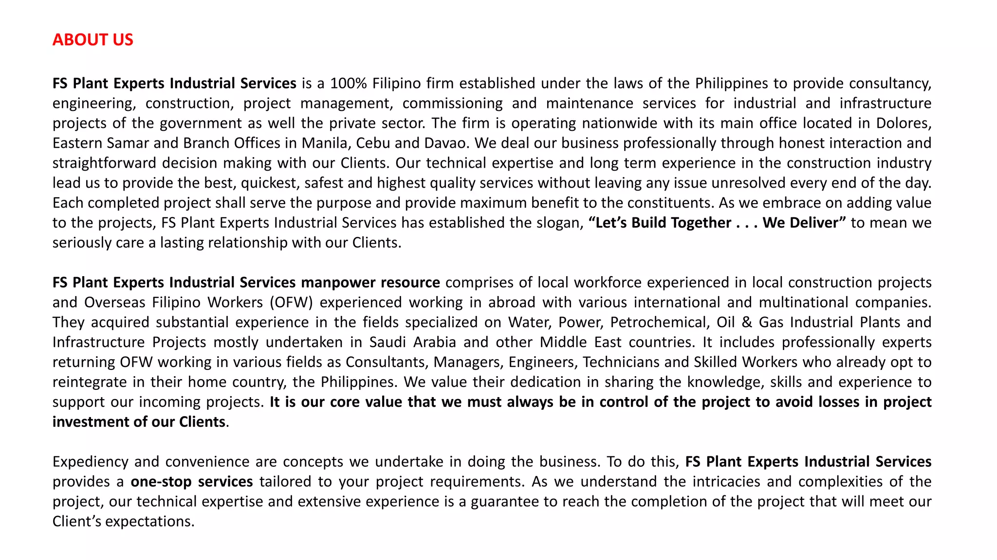 FS Profile Presentation.pptx