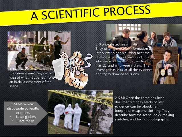 Forensic Science