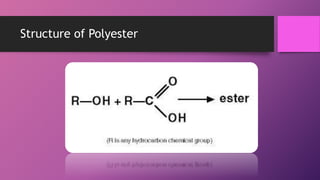 Polyester | PPTX