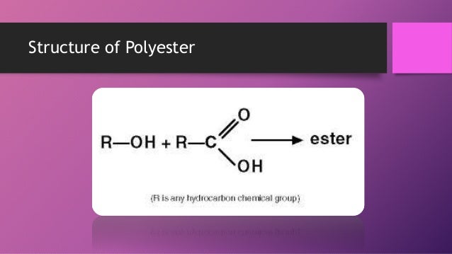 Polyester