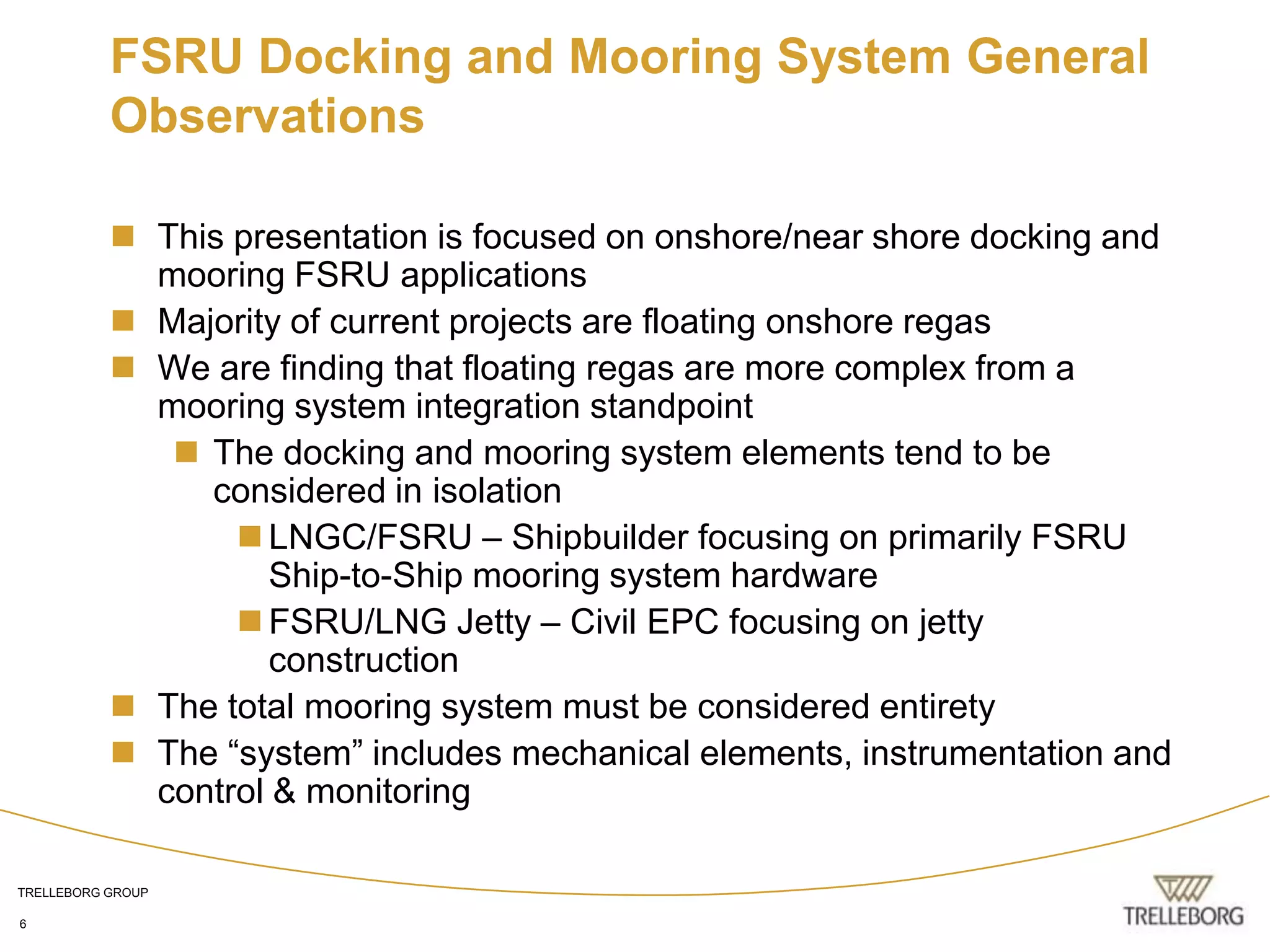 Fsru conference fsru dam 21 nov 12 | PPTX