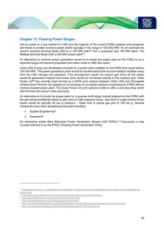 Fsru ref 01 | PDF