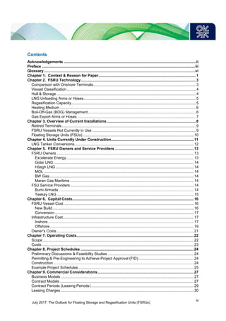 Fsru ref 01 | PDF