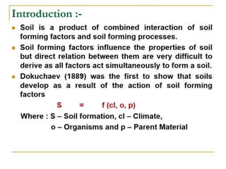 Fss factor soils | PPT