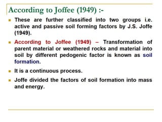 Fss factor soils | PPT