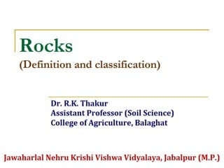 Fss rocks | PDF