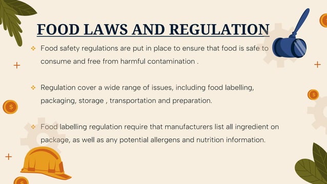 Food Safety and Standard Act.pptx