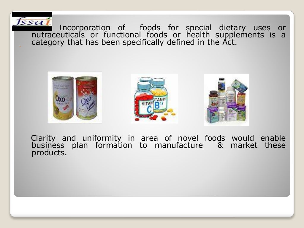 FOOD SAFETY AND STANDARDS AUTHORITY OF INDIA REGULATIONS 2011 I food-safety-and-standards-authority-of-india-regulations-2011-i