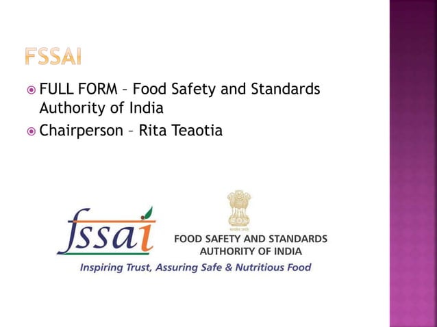 FSSAI.pptx