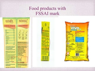 FSSAI | PPT