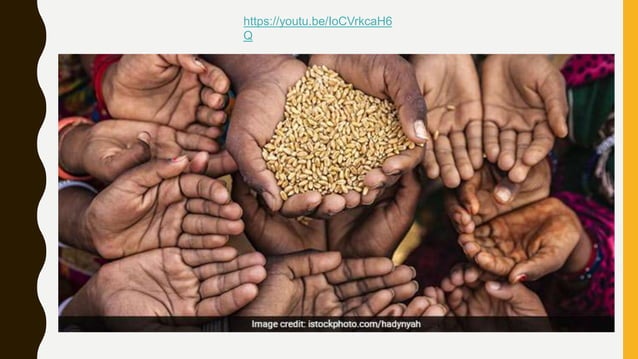 Fssai presentation (1) | PPT