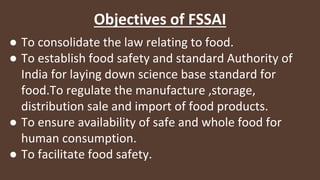 fssai structure.pptx