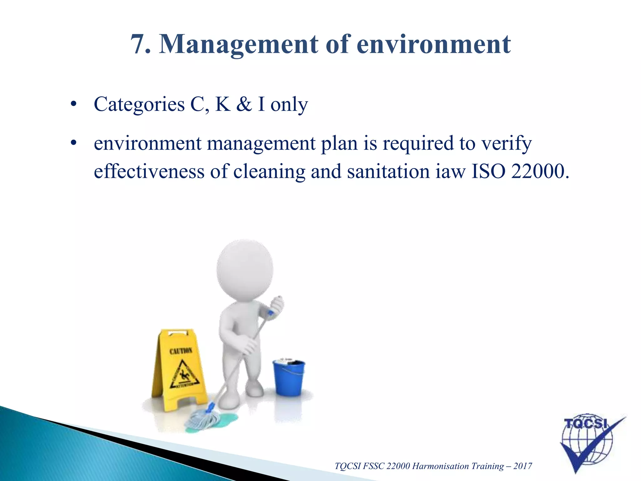 FSSC 22000 2017 Harmonisation.pptx