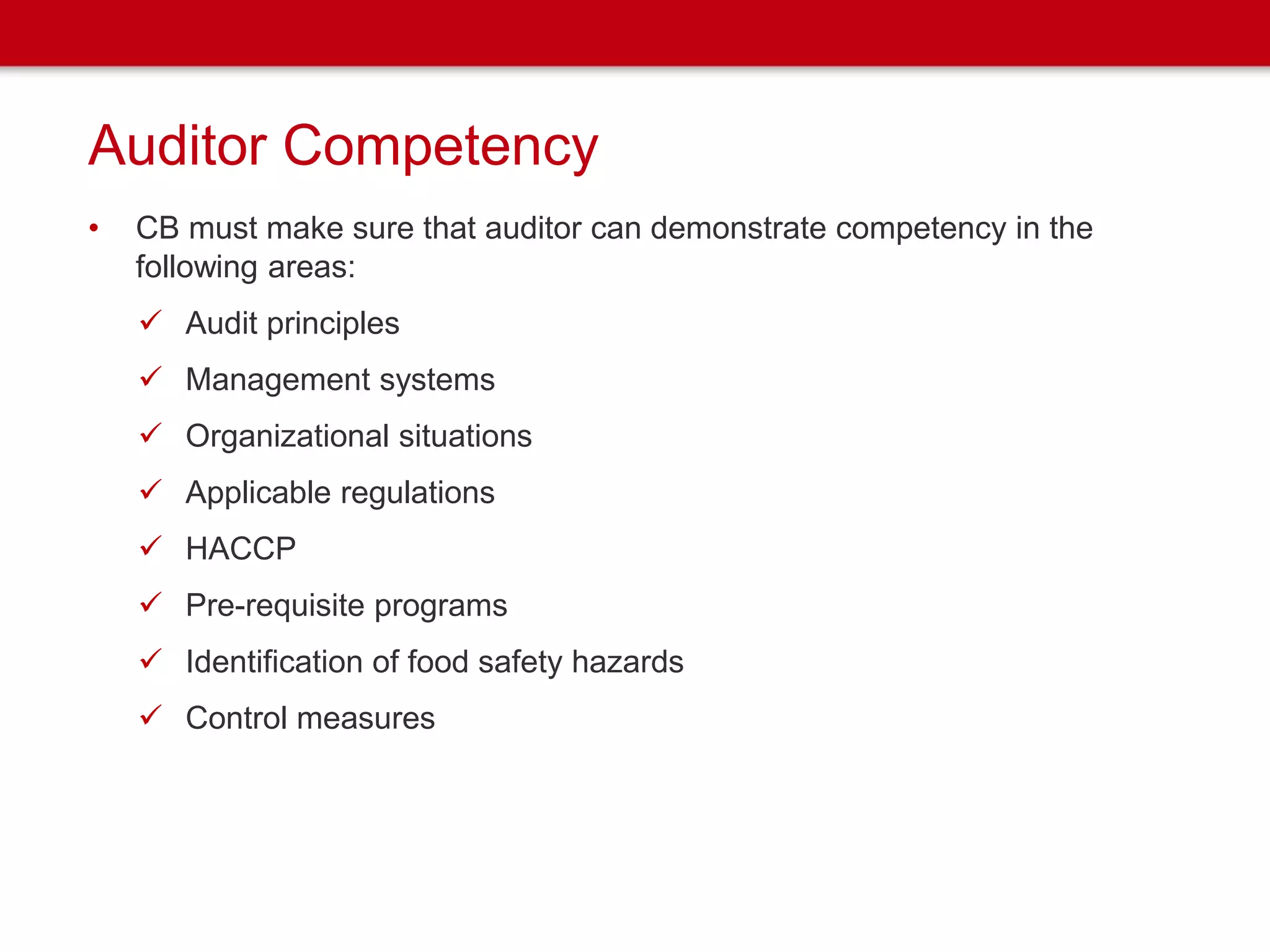 What is FSSC 22000 | PDF