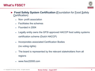 FSSC 22000 training module V4.1 Sep 2017.ppt