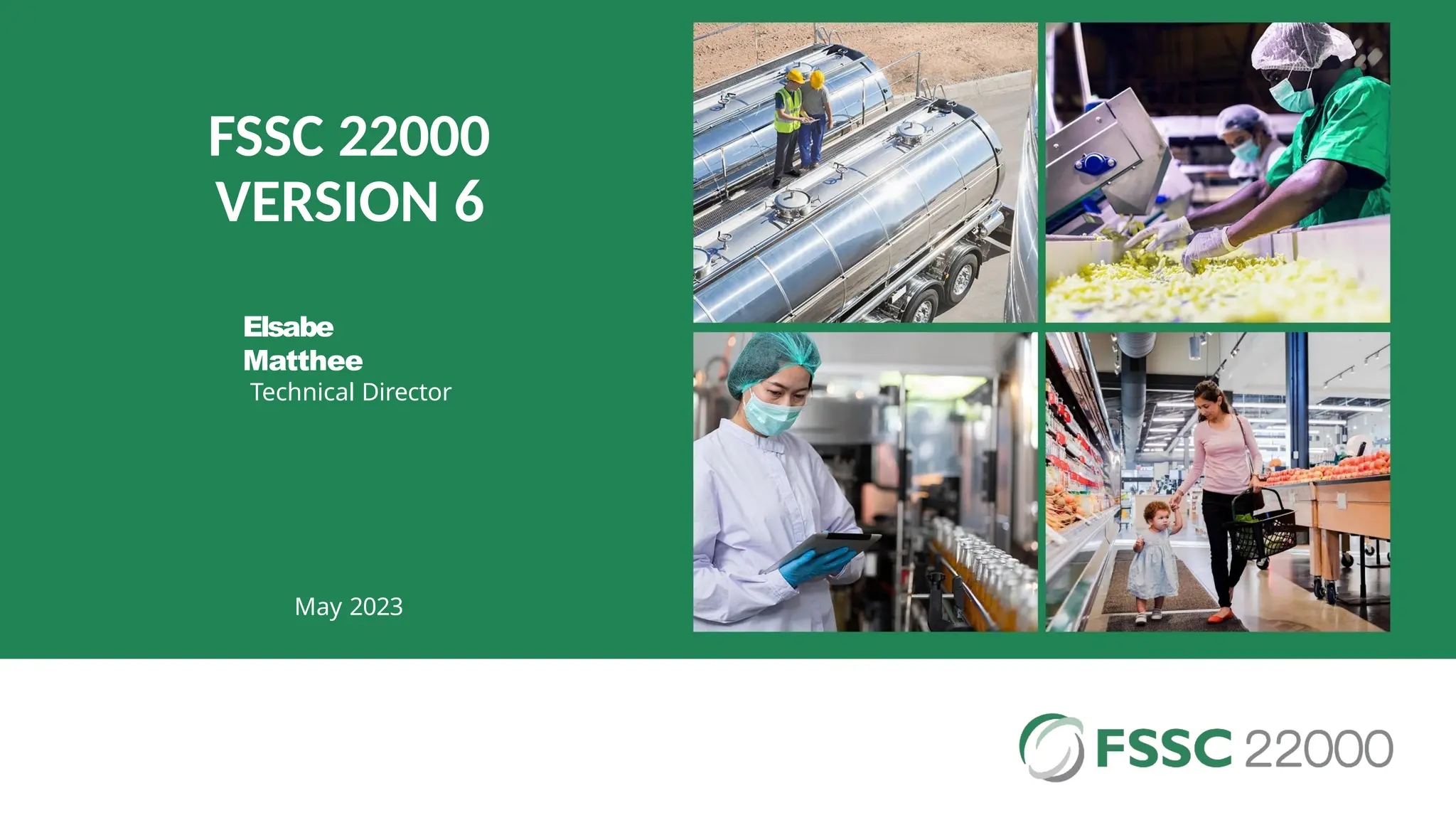 FSSC 22000 Version 6 Complete Guide.pptx
