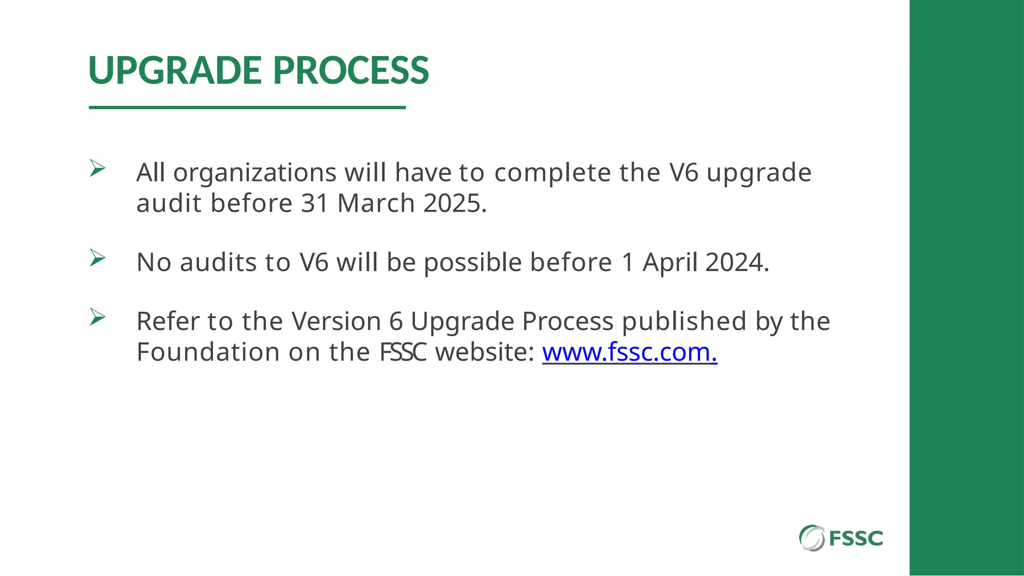 FSSC 22000 Version 6 Complete Guide.pptx