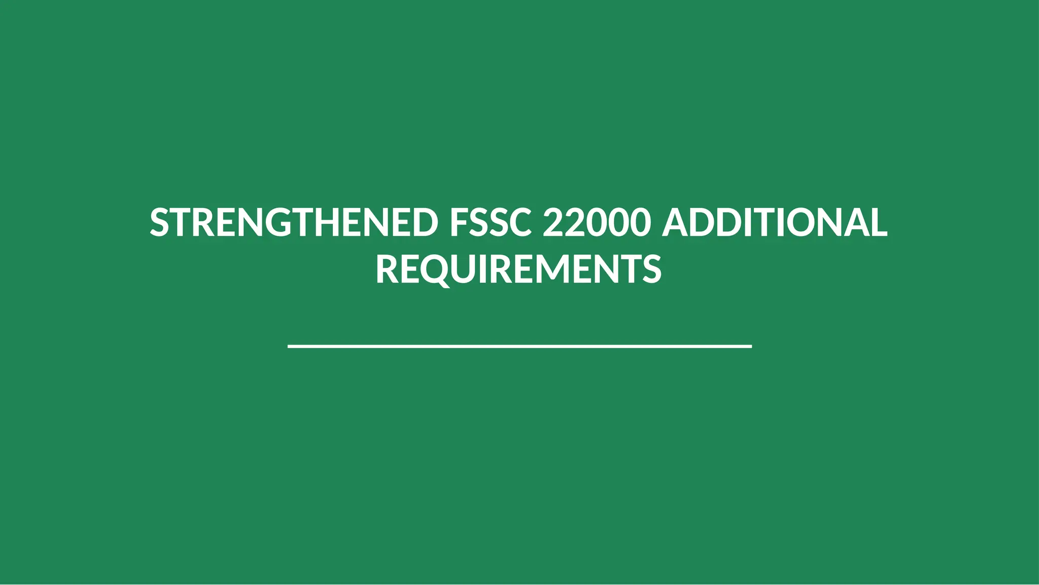 FSSC 22000 Version 6 Complete Guide.pptx