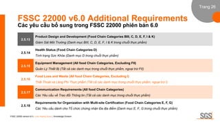 FSSC 22000 version 6_Seminar_FINAL end.pptx