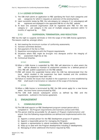 FSSC Development Program v2 May 2025 Final.pptx