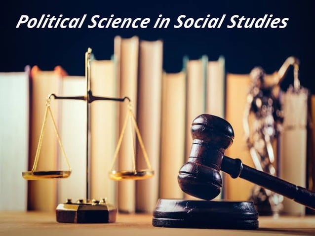 SOCIAL SCIENCE VS SOCIAL STUDIES FSSE-GROUP 7.pptx | Education