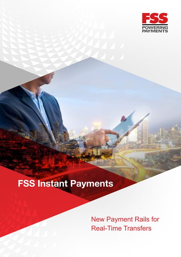 FSS Instant Payments | PDF