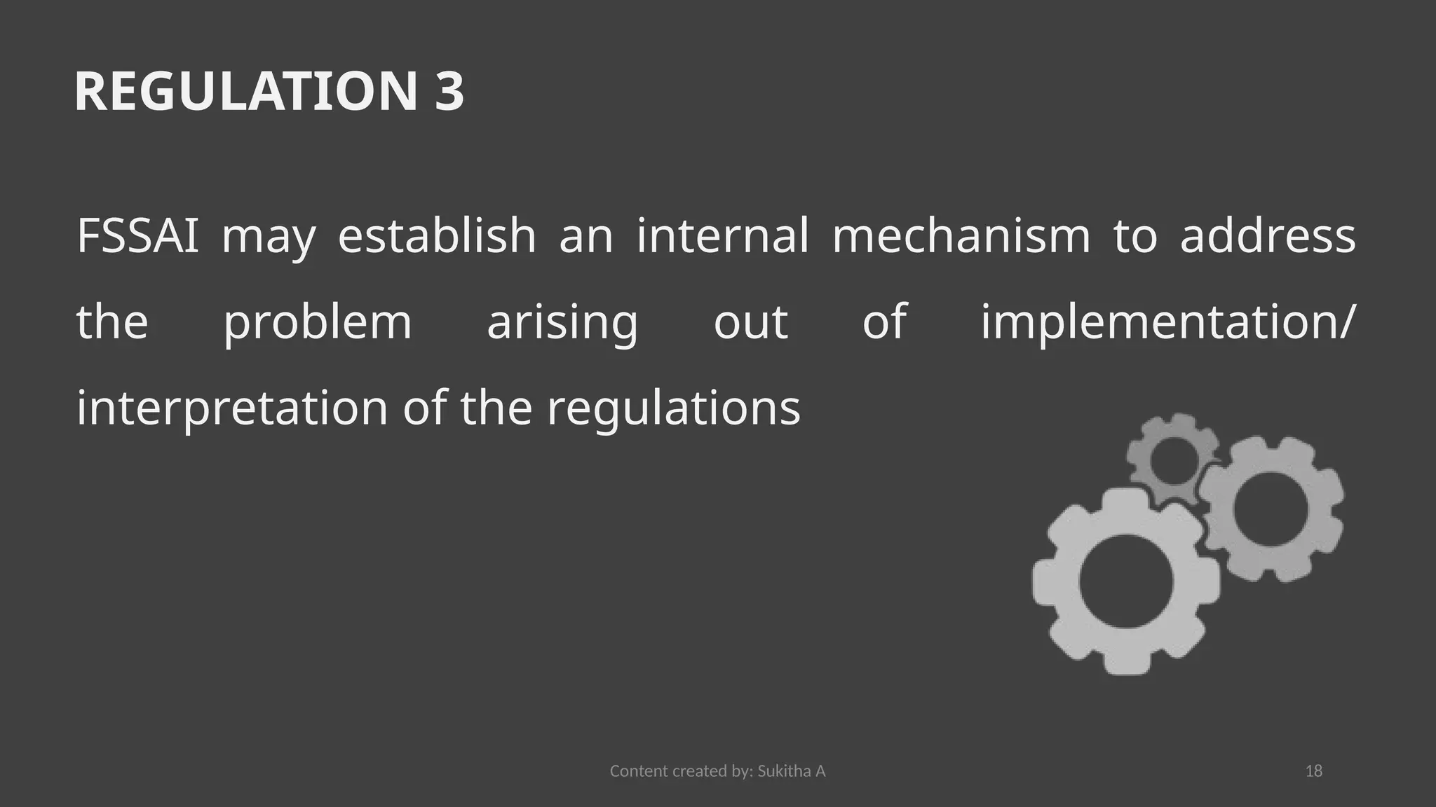 FSS Labelling & Display Regulations.pptx
