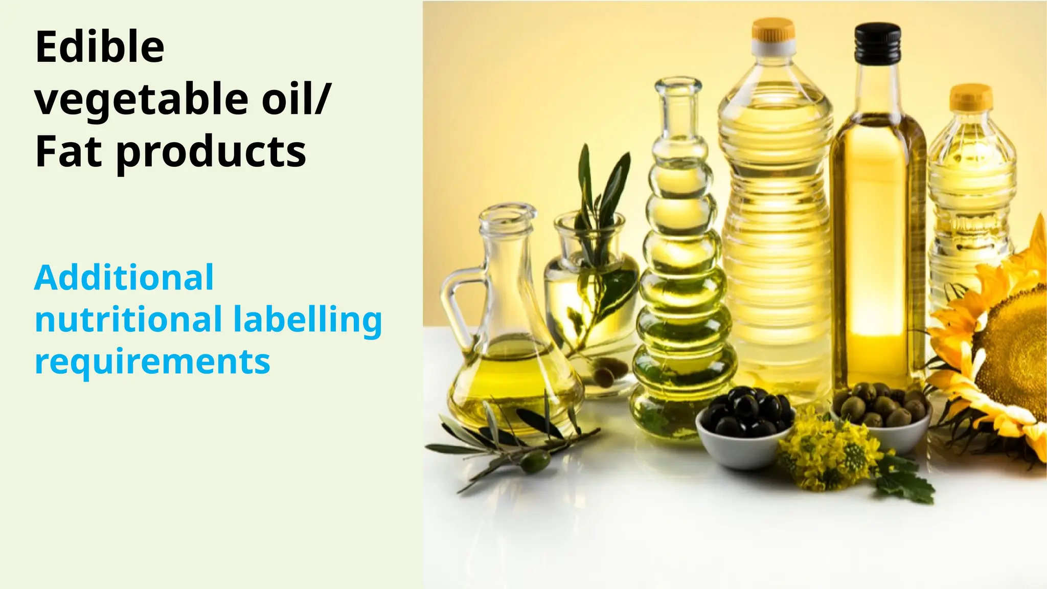 FSS Labelling & Display Regulations.pptx