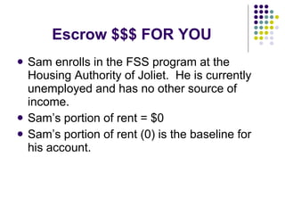 Fss Participant Orientation1 | PPT