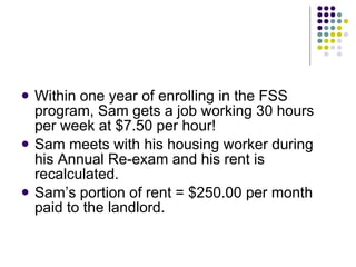 Fss Participant Orientation1 | PPT