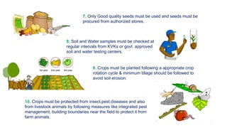 Total Quality Management in Food Industry | PPTX