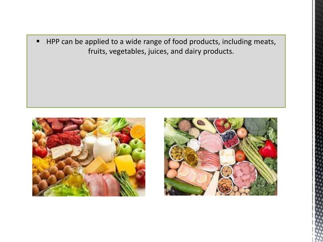 FST 507 Food Safety (HPP application prp oprp doc and chart).pptx