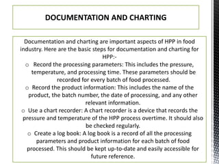 FST 507 Food Safety (HPP application prp oprp doc and chart).pptx