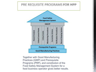 FST 507 Food Safety (HPP application prp oprp doc and chart).pptx